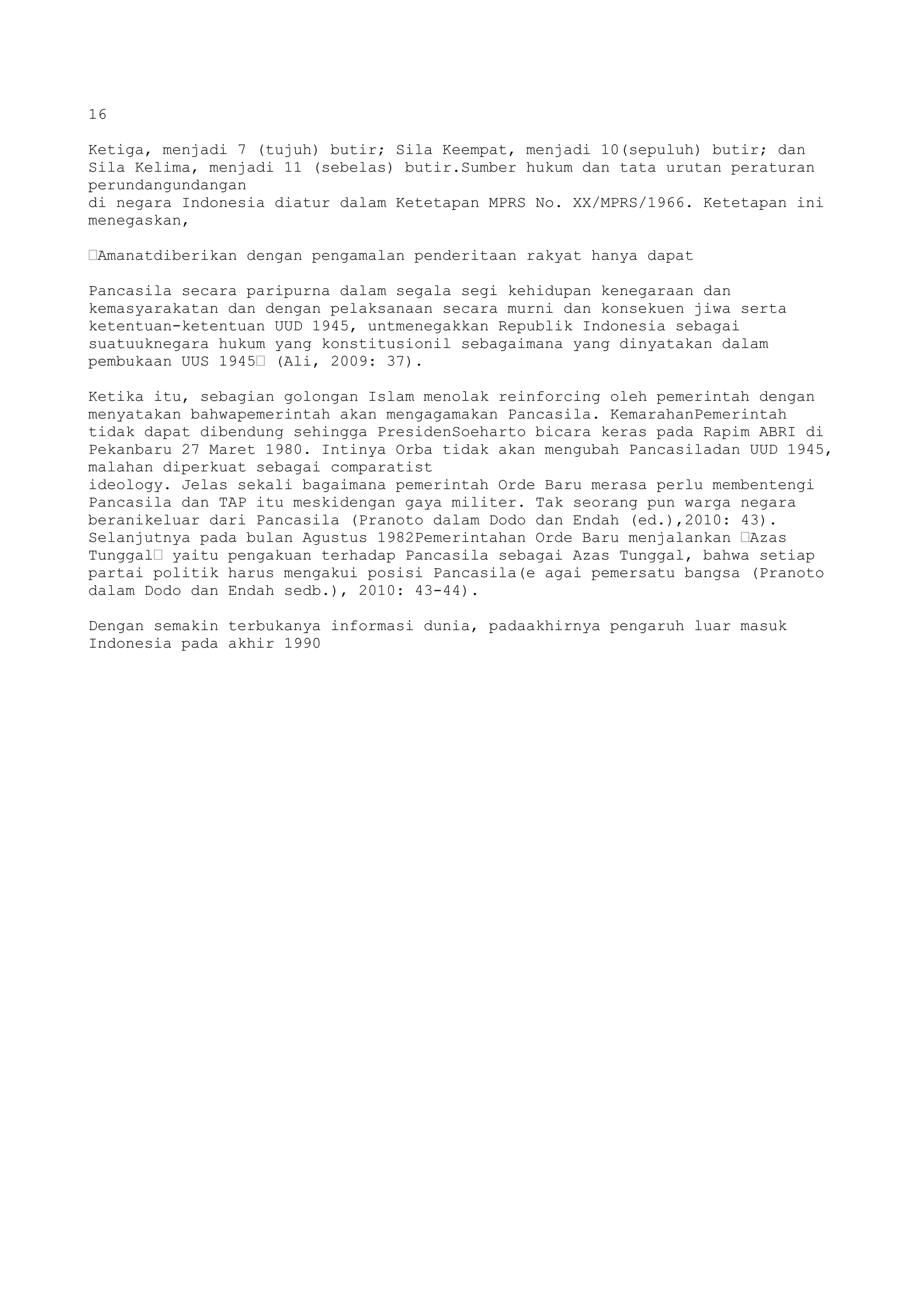 Buku modul-kuliah-pancasila | TXT