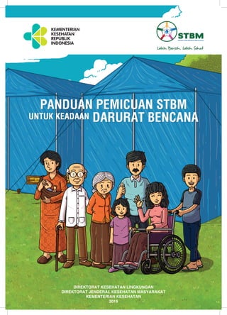 Penduan Pemicuan Sanitasi Total Berbasis Masyarakat (STBM) Untuk ...