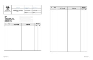 Buku panduan-bimbingan-skripsi-mat | PPT