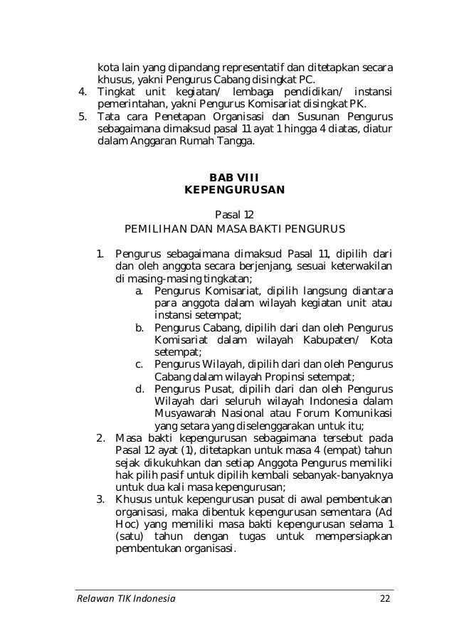 Susunan Acara Deklarasi Relawan - Delinewstv