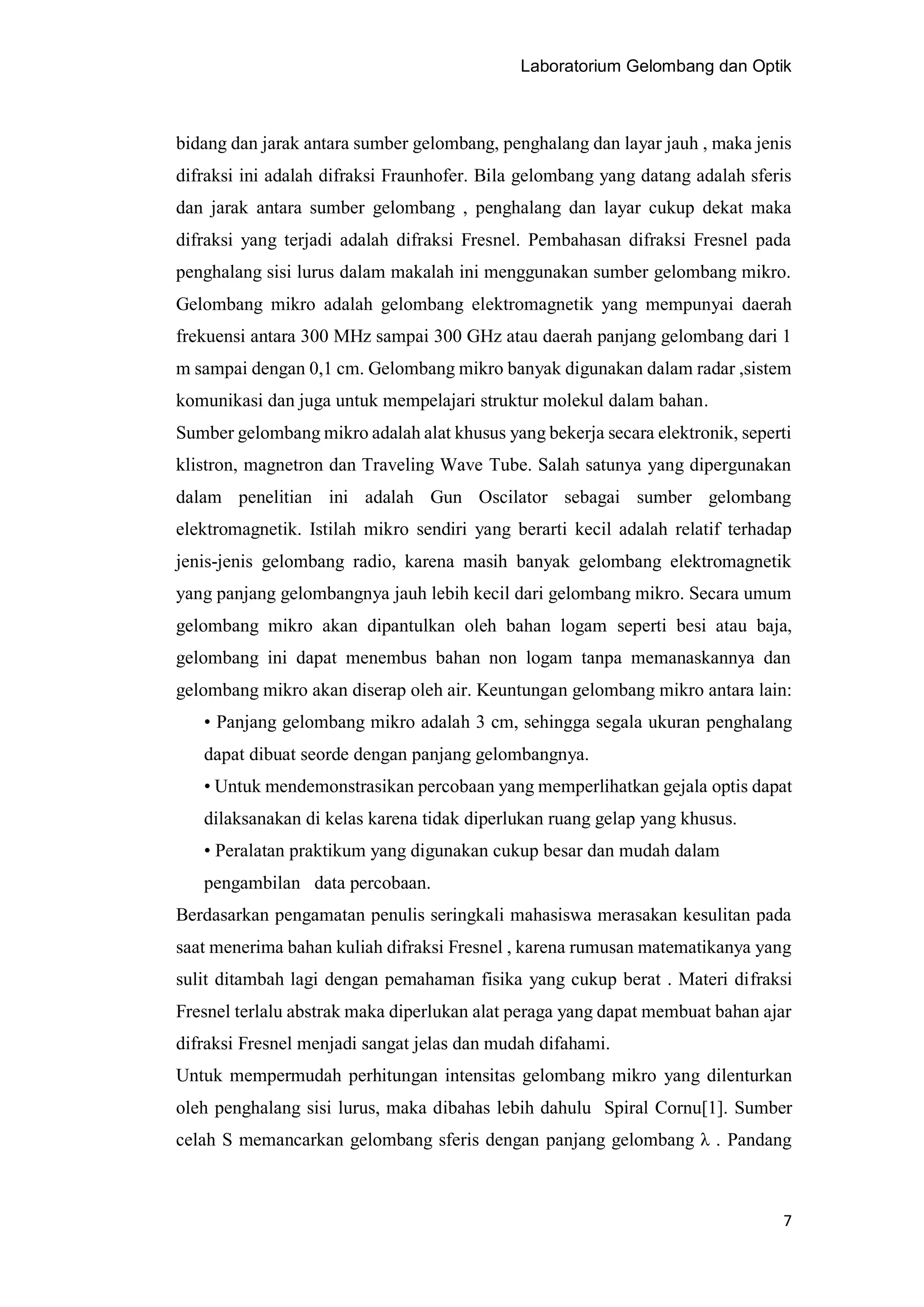 Buku-Panduan-Gelombang-Optik bubhbhbbhhh | PDF