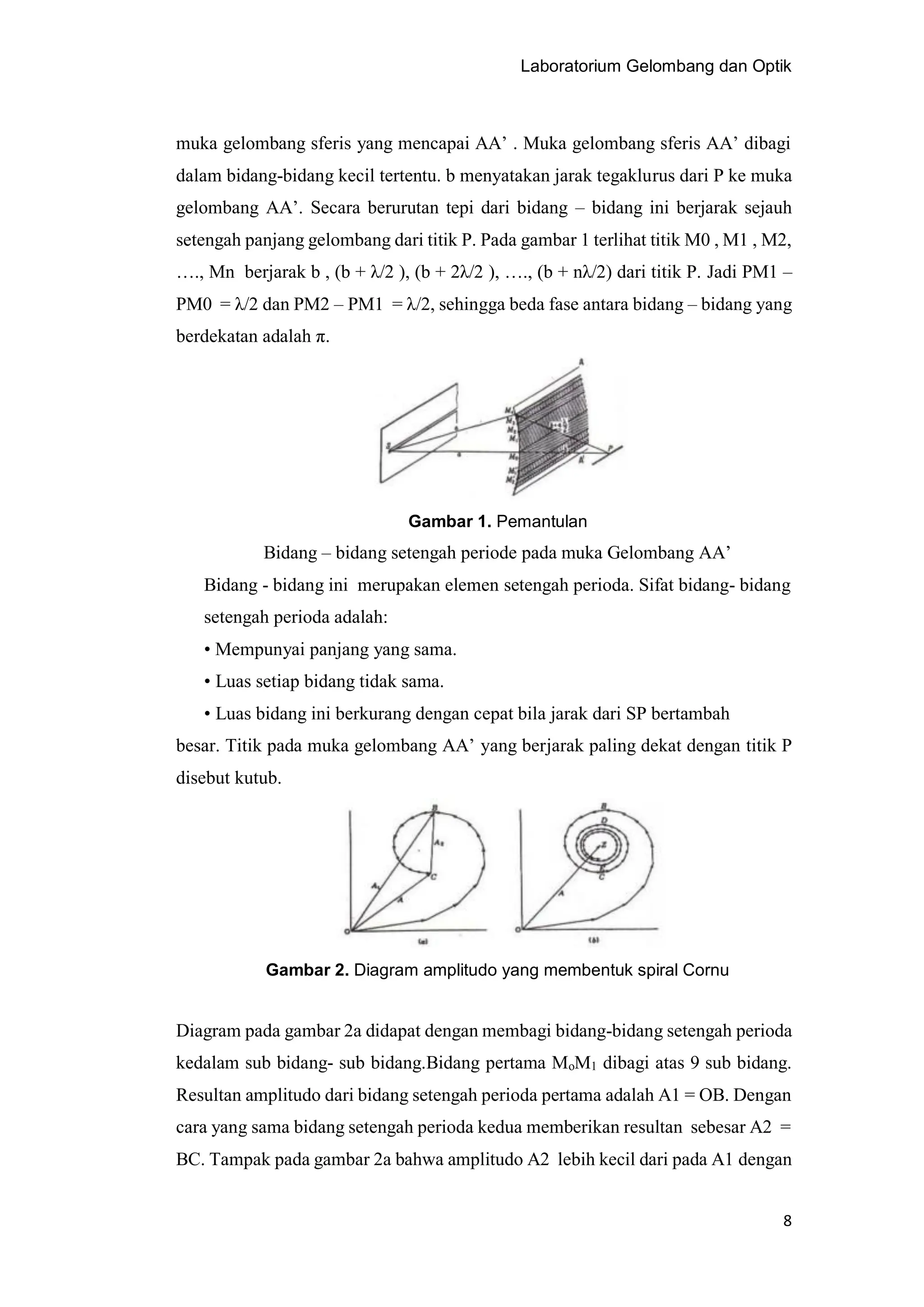Buku-Panduan-Gelombang-Optik bubhbhbbhhh | PDF