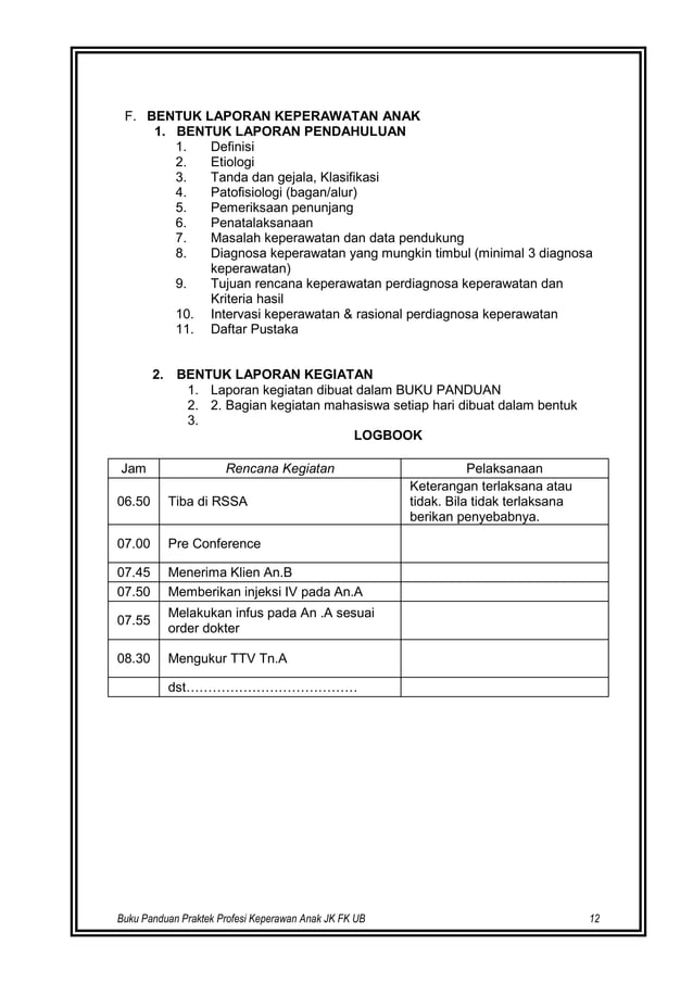 Buku panduan-profesi-anak | PDF