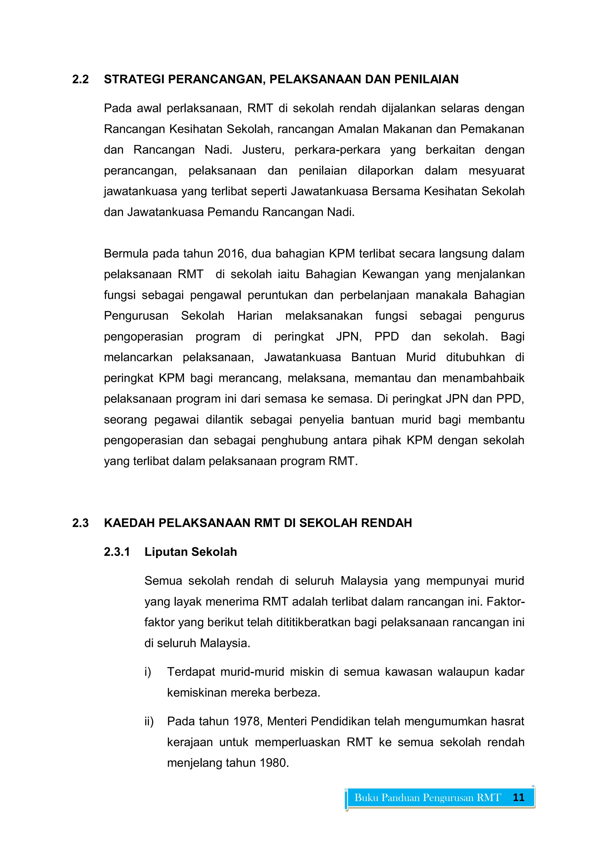 BUKU-PANDUAN-RANCANGAN MAKANAN TAMBAHAN 2.0 | PDF