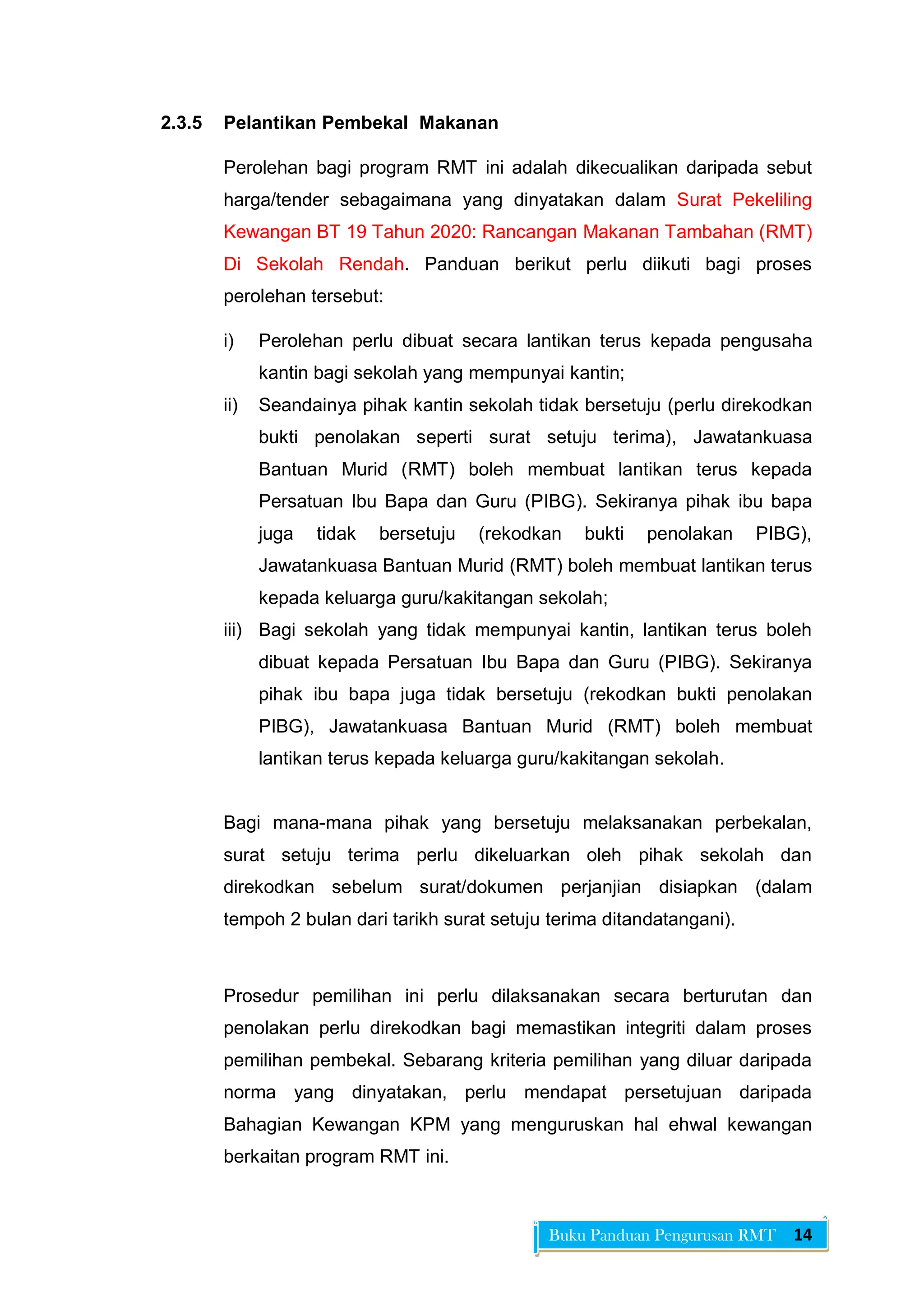 BUKU-PANDUAN-RANCANGAN MAKANAN TAMBAHAN 2.0 | PDF