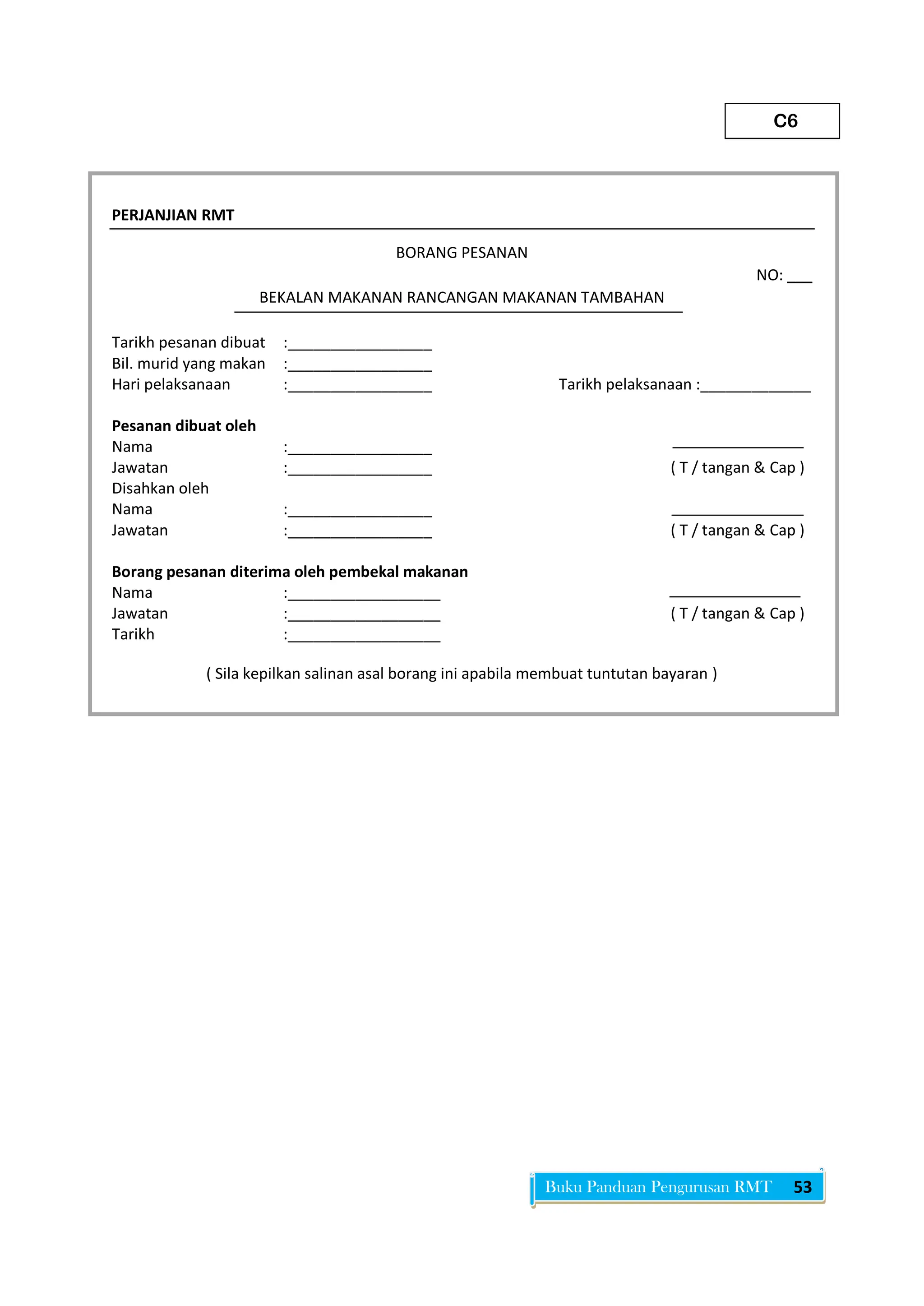 BUKU-PANDUAN-RANCANGAN MAKANAN TAMBAHAN 2.0 | PDF
