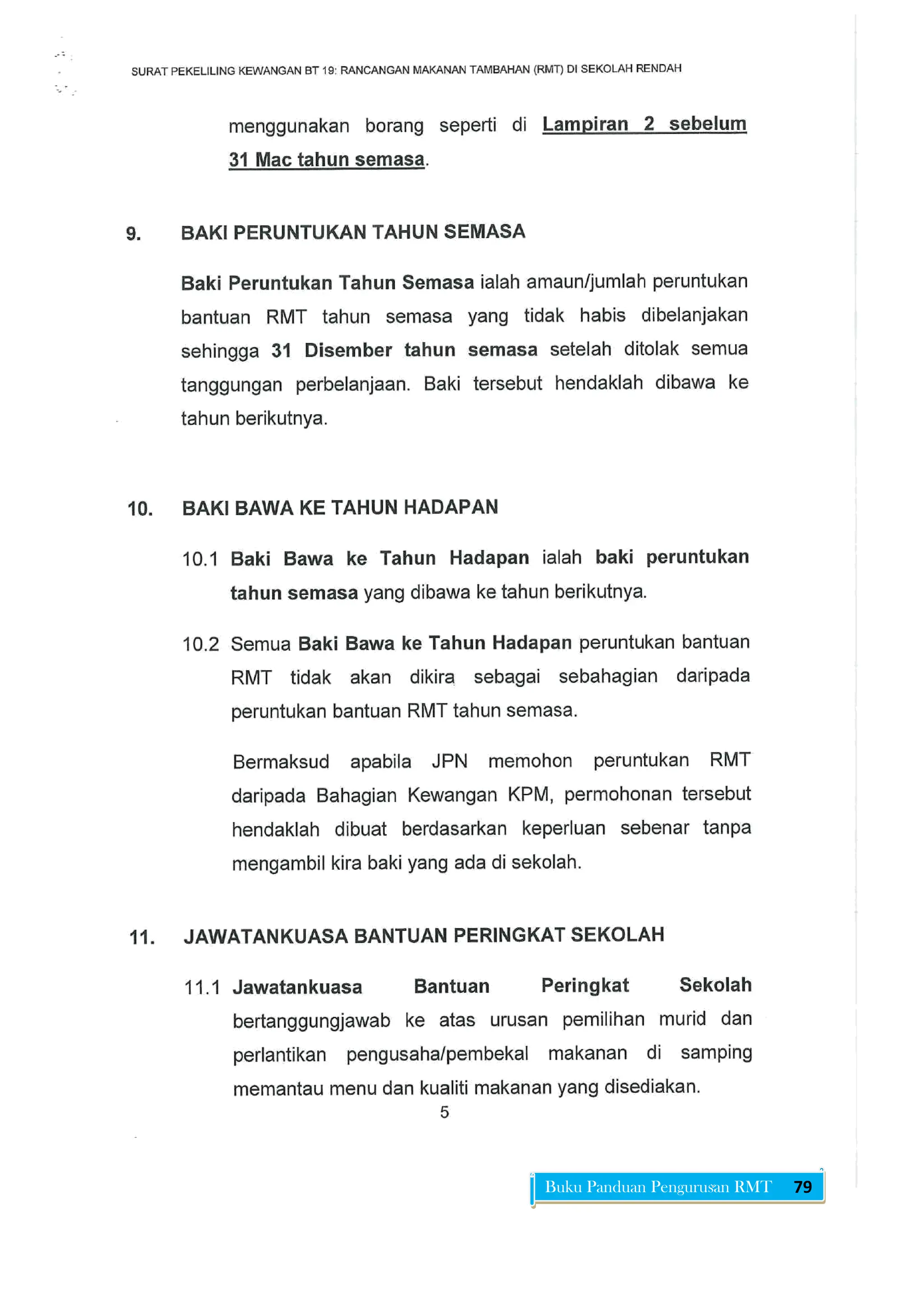 BUKU-PANDUAN-RANCANGAN MAKANAN TAMBAHAN 2.0 | PDF