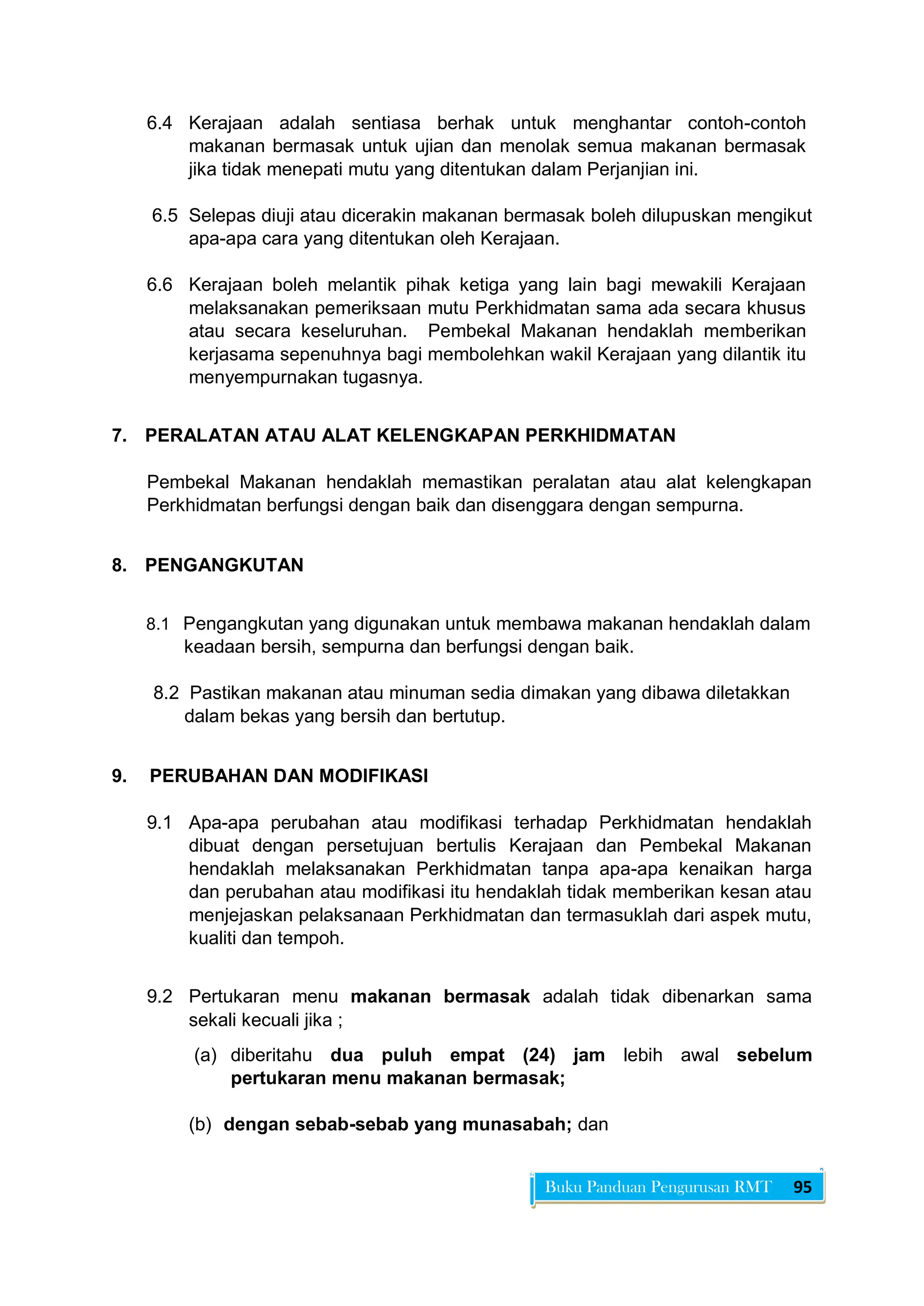 BUKU-PANDUAN-RANCANGAN MAKANAN TAMBAHAN 2.0 | PDF