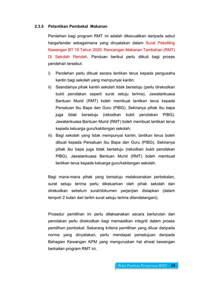 BUKU-PANDUAN-RANCANGAN MAKANAN TAMBAHAN 2.0 | PDF