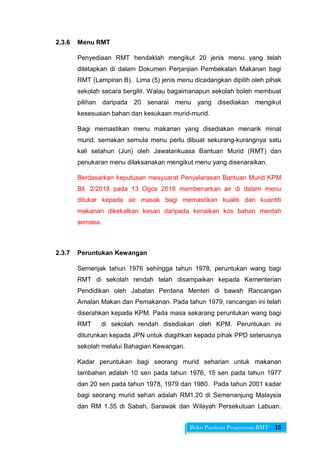 BUKU-PANDUAN-RANCANGAN MAKANAN TAMBAHAN 2.0 | PDF