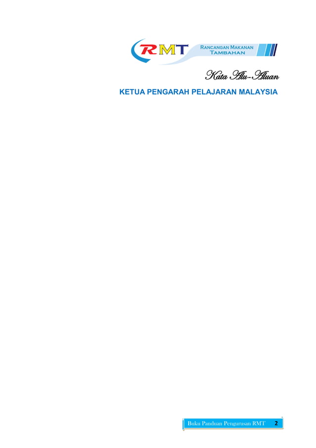 BUKU-PANDUAN-RANCANGAN MAKANAN TAMBAHAN 2.0 | PDF
