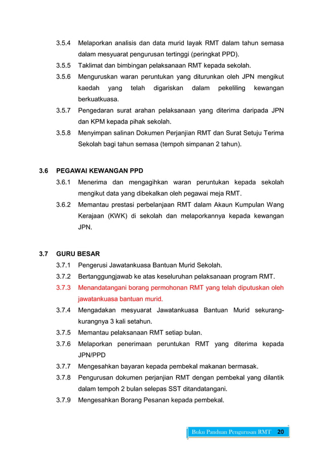 BUKU-PANDUAN-RANCANGAN MAKANAN TAMBAHAN 2.0 | PDF