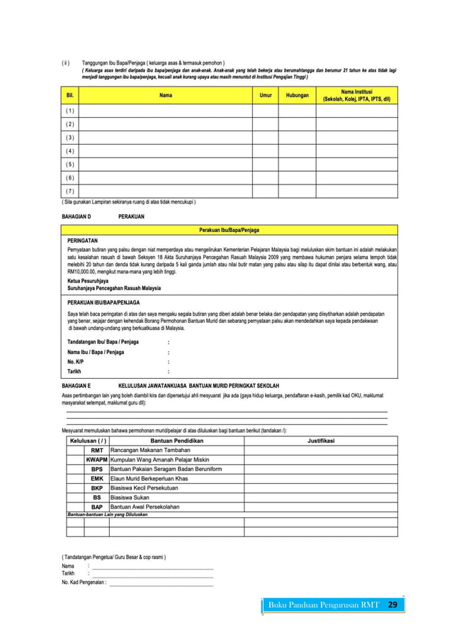 BUKU-PANDUAN-RANCANGAN MAKANAN TAMBAHAN 2.0 | PDF