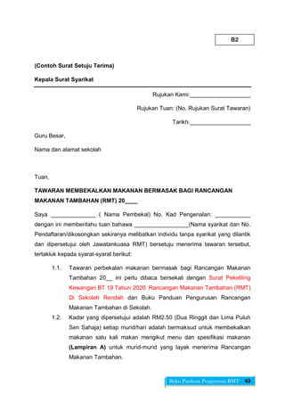 BUKU-PANDUAN-RANCANGAN MAKANAN TAMBAHAN 2.0 | PDF