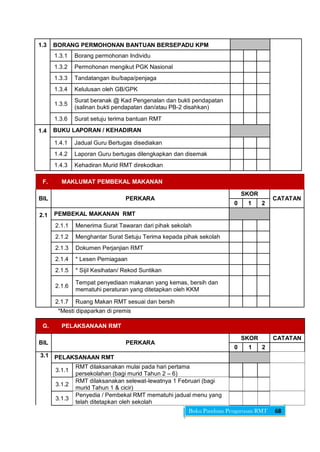 BUKU-PANDUAN-RANCANGAN MAKANAN TAMBAHAN 2.0 | PDF