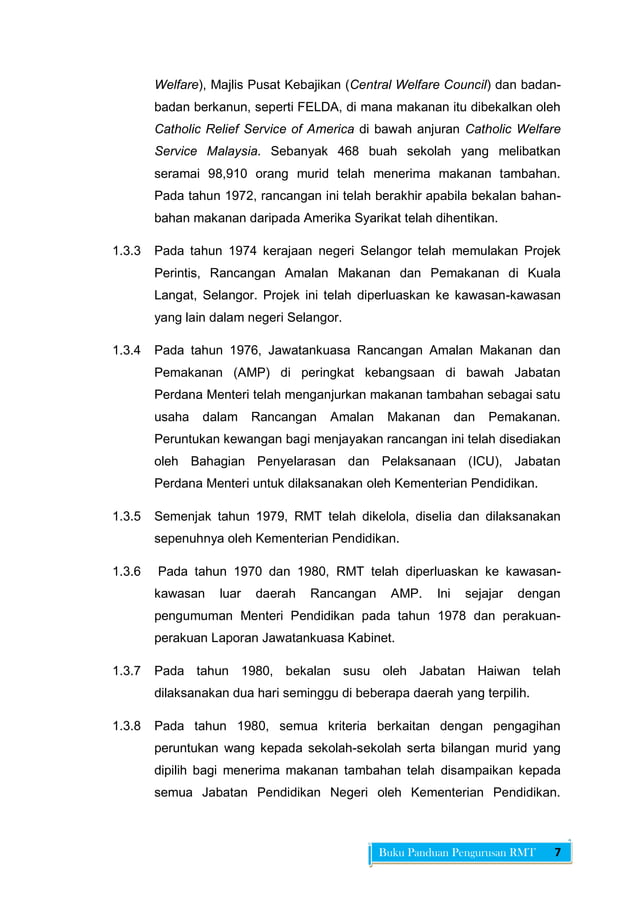 BUKU-PANDUAN-RANCANGAN MAKANAN TAMBAHAN 2.0 | PDF