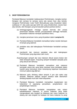 BUKU-PANDUAN-RANCANGAN MAKANAN TAMBAHAN 2.0 | PDF