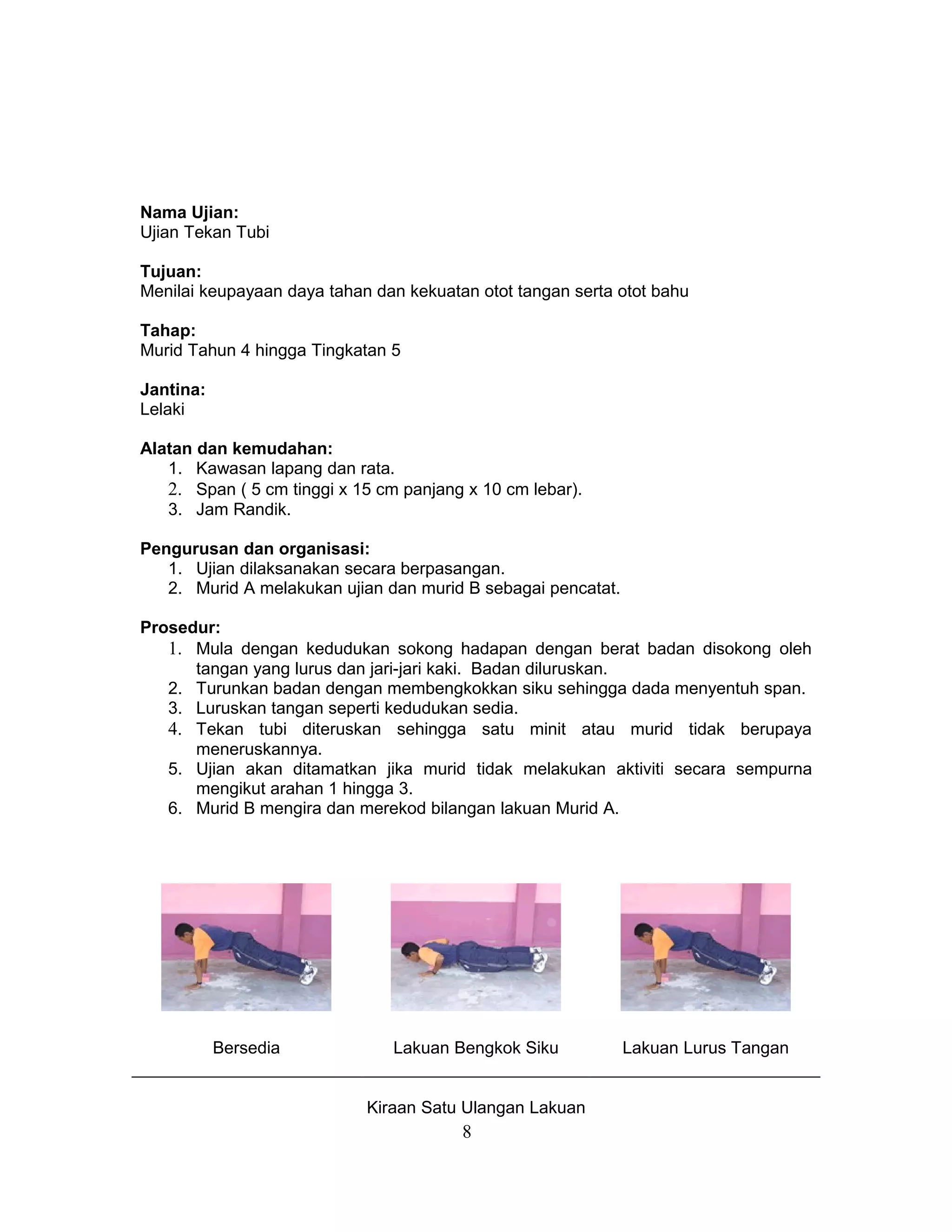 Buku panduan-segak-2009 | DOC