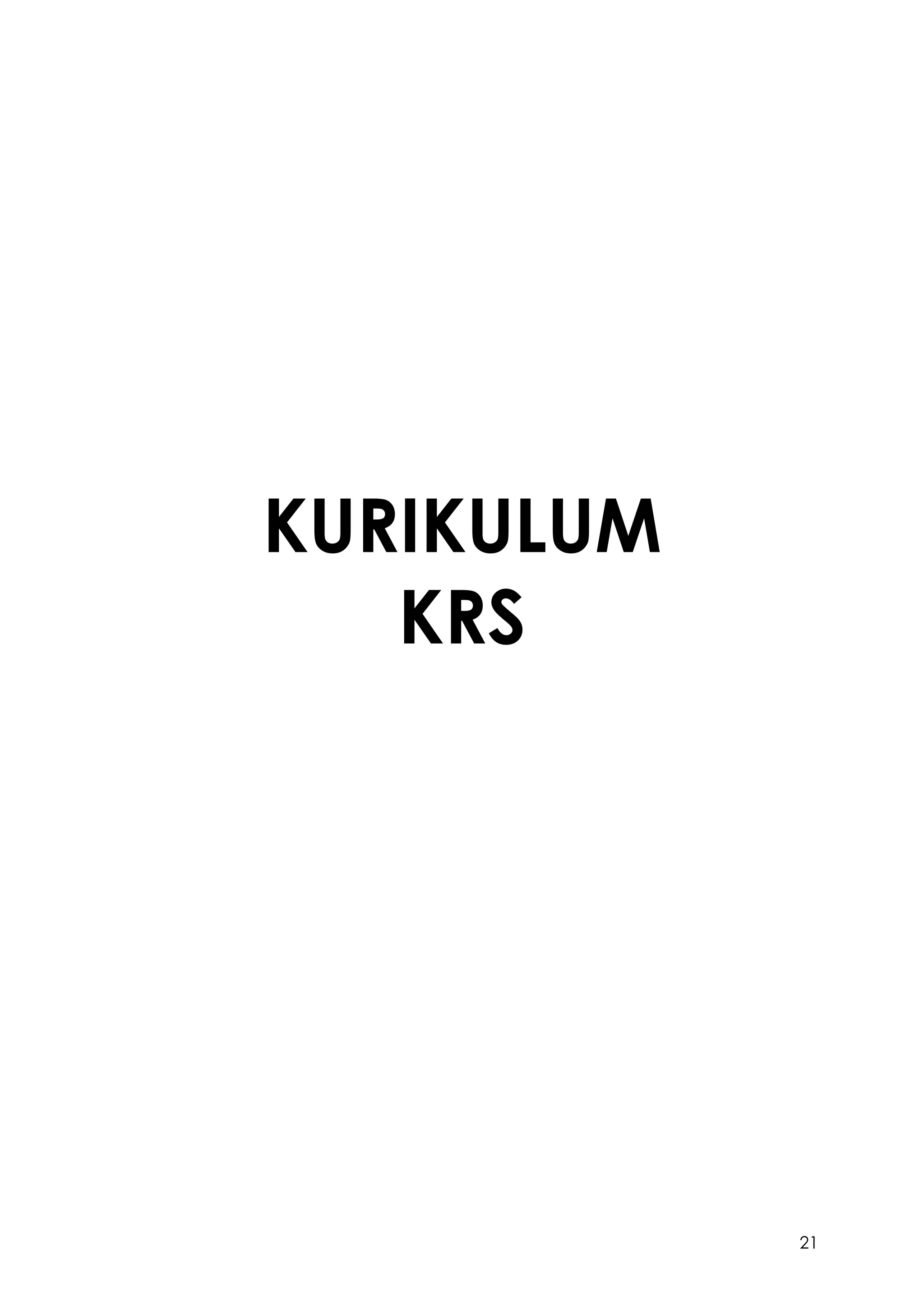 Buku panduan-tkrs-dan-krs | PDF