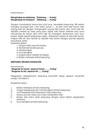 Buku panduan-tkrs-dan-krs | PDF