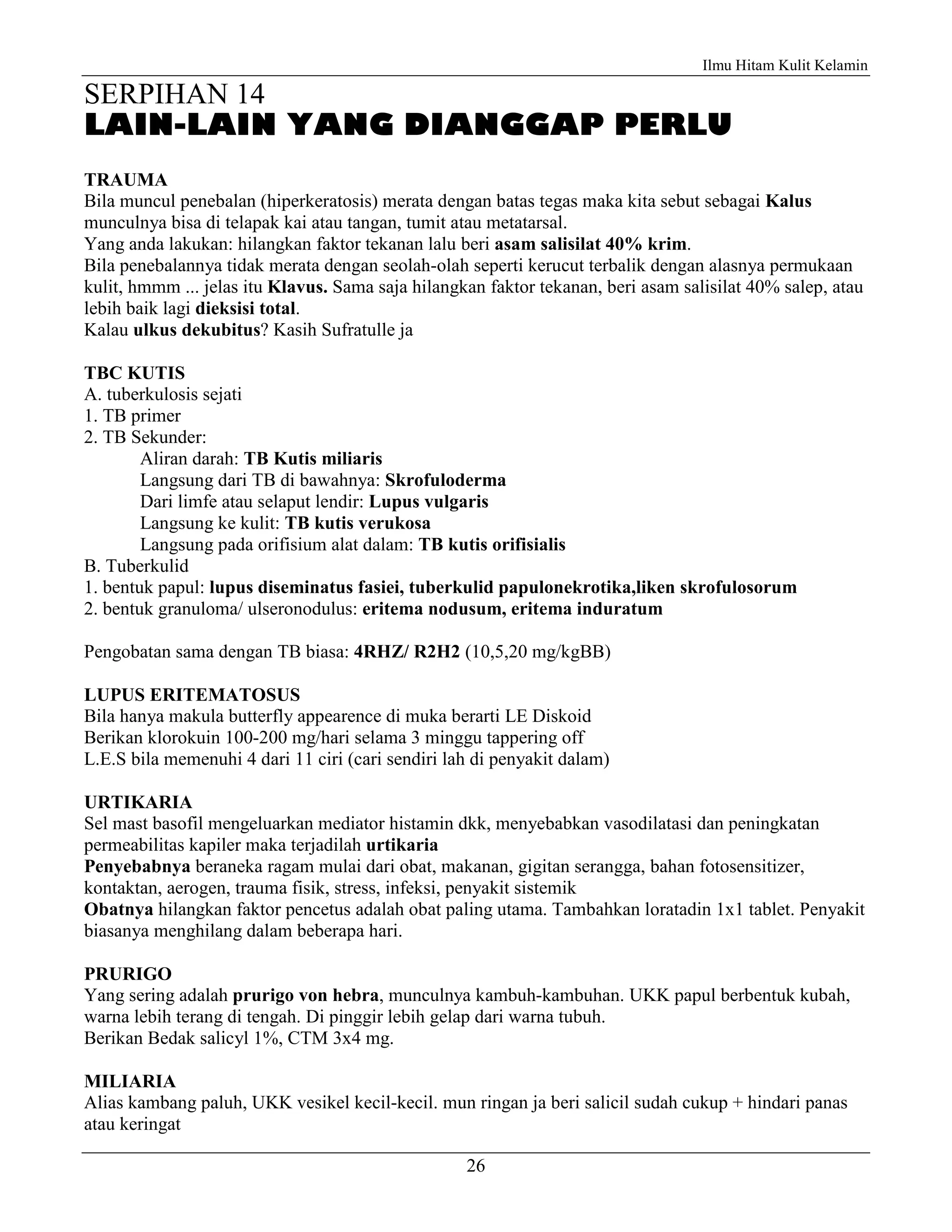 Buku penyakit-kulit-kelamin-seri-ilmu-hitam | PDF