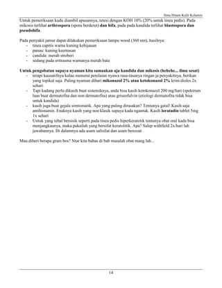 Buku penyakit-kulit-kelamin-seri-ilmu-hitam | PDF