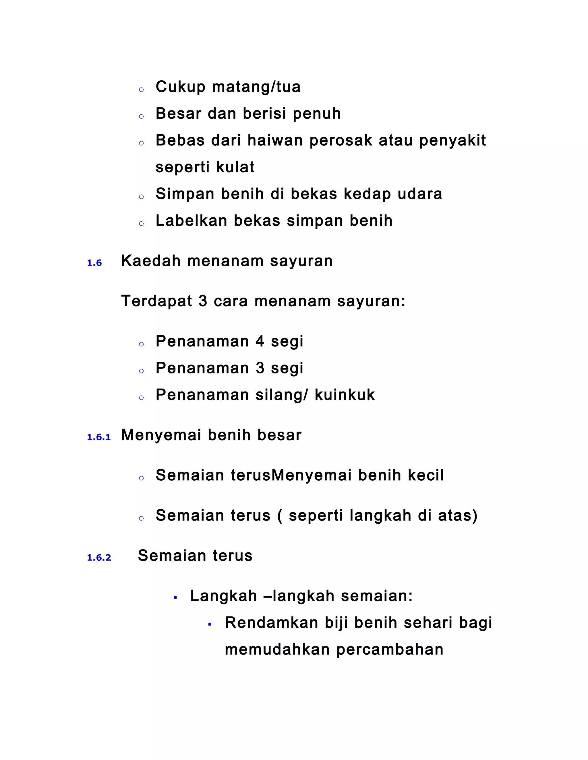 Buku Pertanian Pendidikan Khas Tulisan Abdul Murad Abd Hamid Smk Sri ...