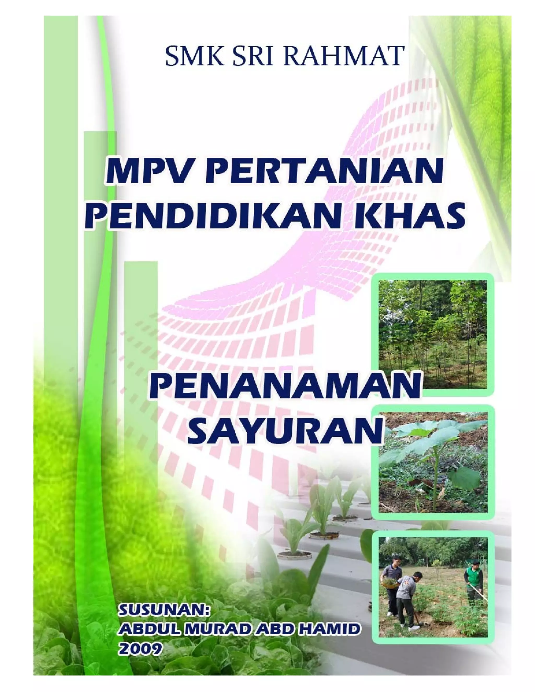 Buku pertanian-pendidikan-khas-tulisan-abdul-murad-abd-hamid-smk-sri ...