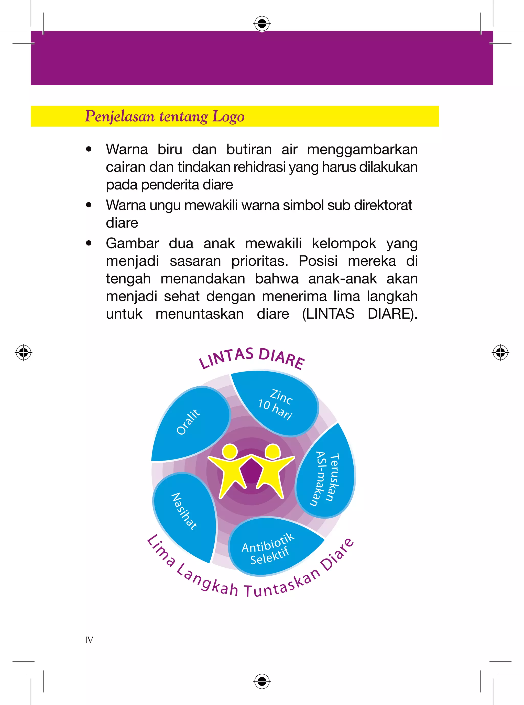 Buku Saku Lintas Diare, edisi-2011 | PDF