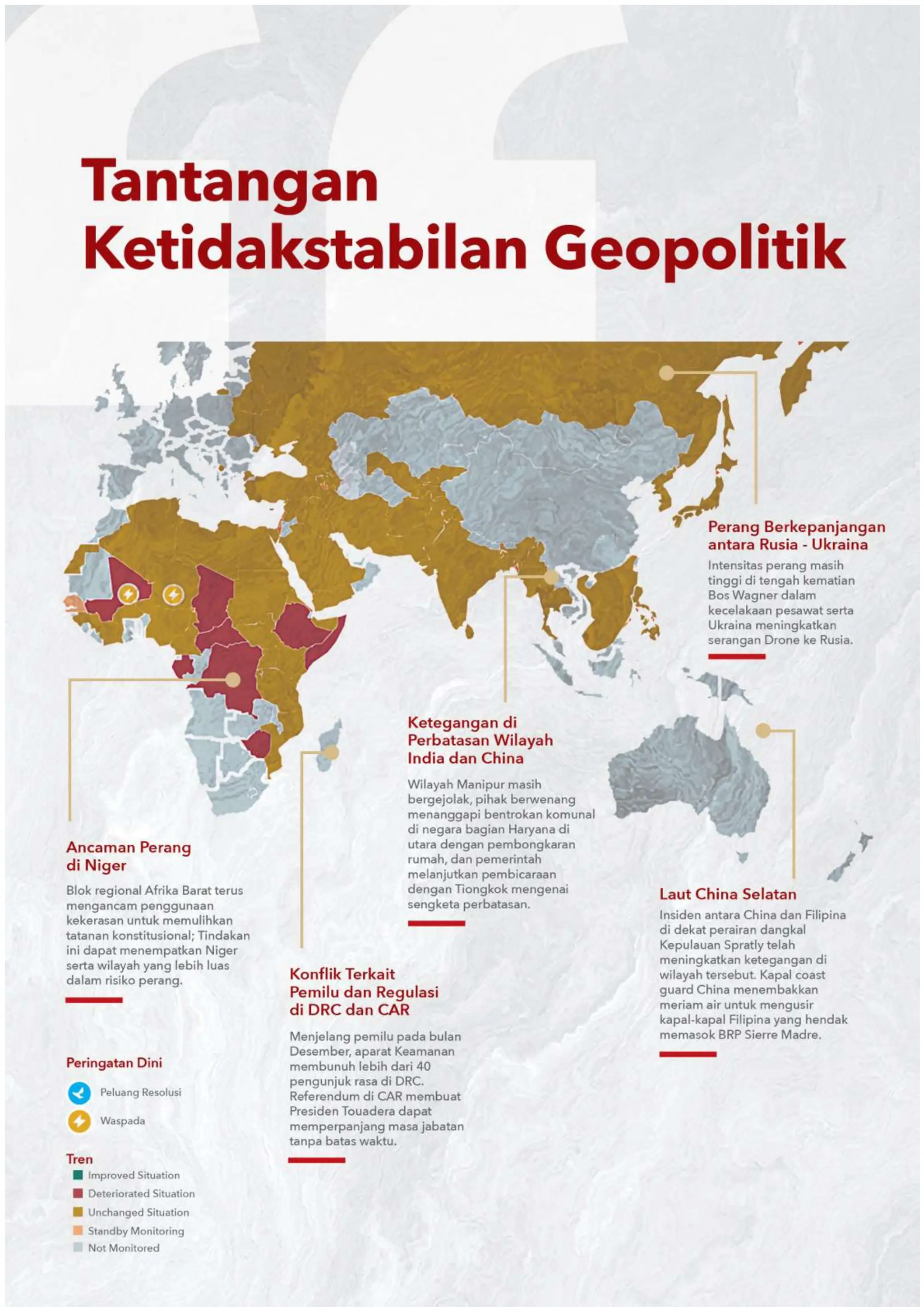 Strategi Transformasi Bangsa: Menuju Indonesia Emas 2045 | PDF
