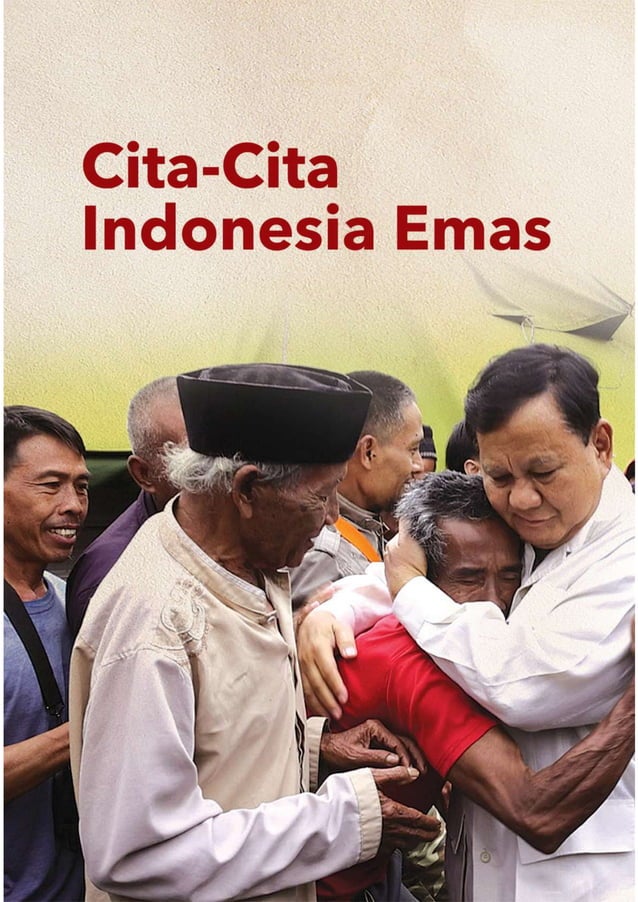 Strategi Transformasi Bangsa: Menuju Indonesia Emas 2045 | PDF