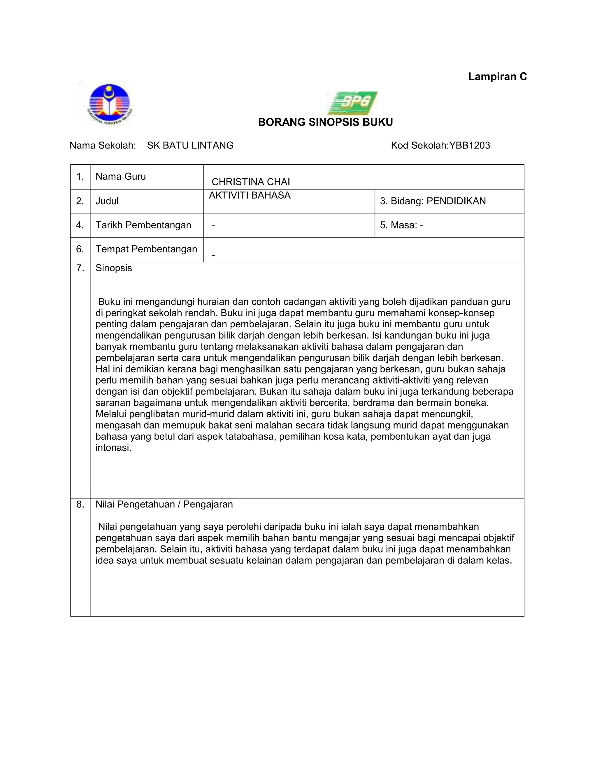pembacaan buku aktiviti bahasa splg.docx