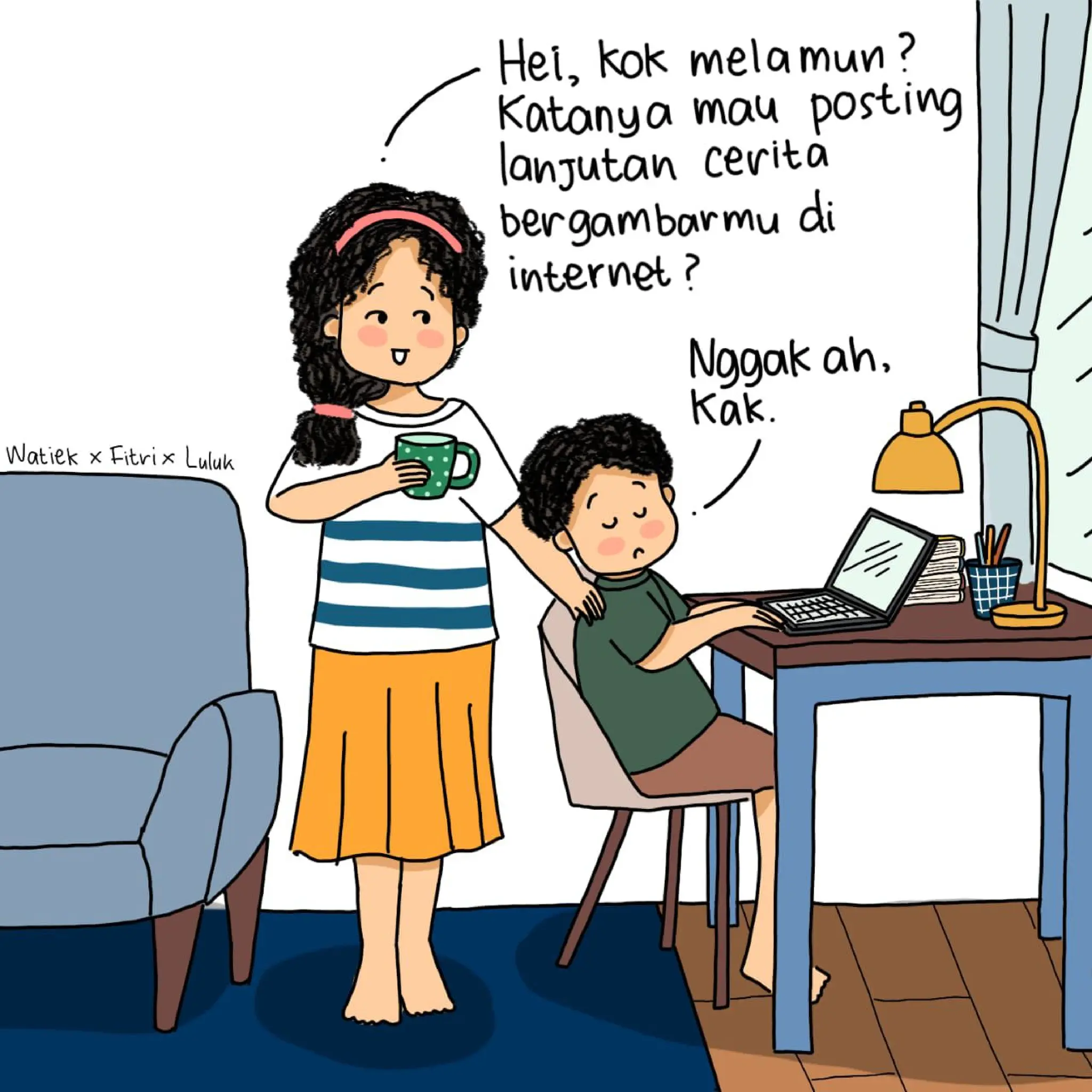 seri cerdas berinternet - Cerdas Hadapi Cyberbullying | PDF