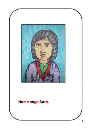 Buku 1 sara dan sani | PDF