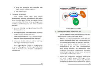 Buku 1 pengembangan keprofesian berkelanjutan (pkb) guru | PDF