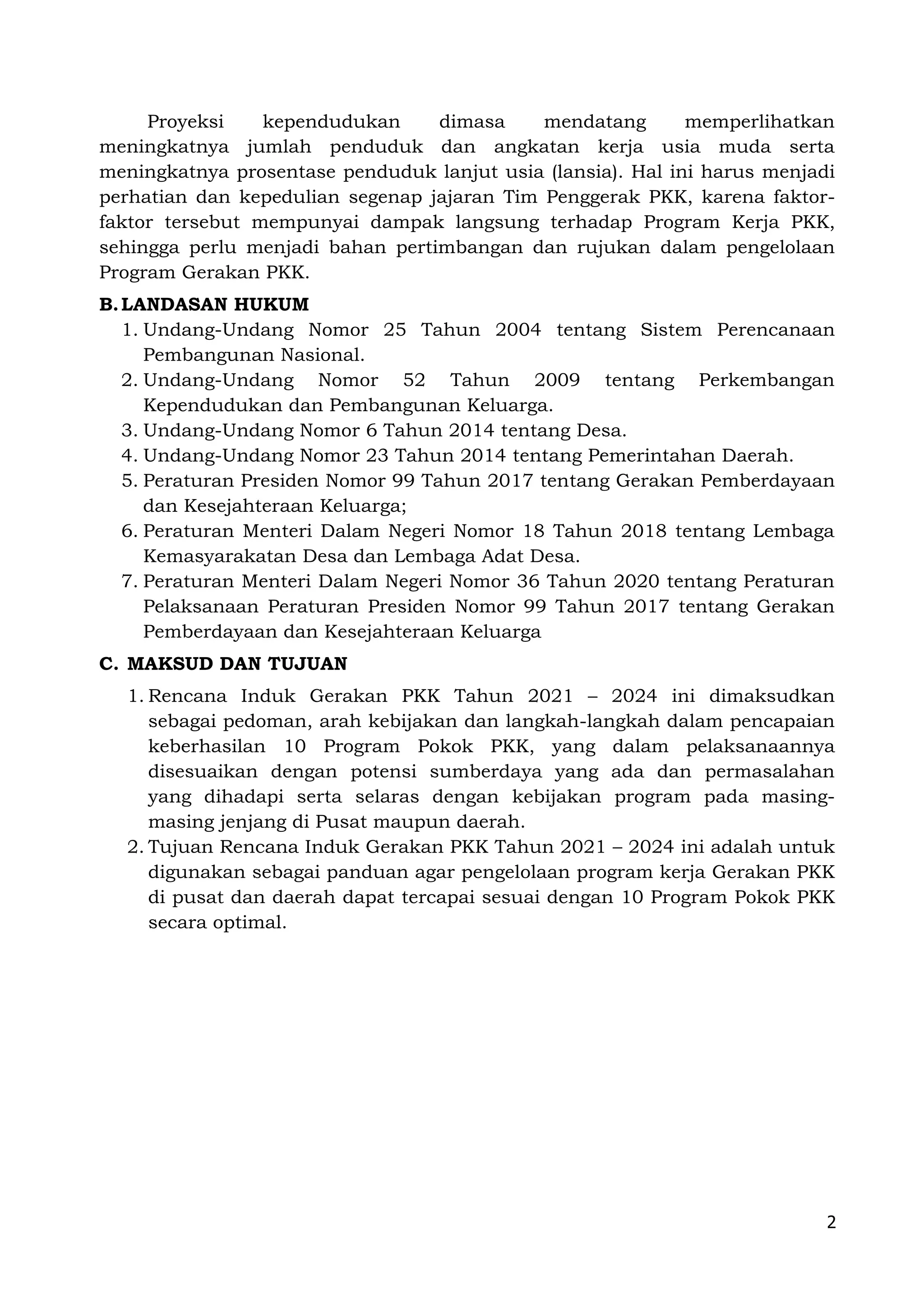 BUKU 1 RENCANA INDUK GERAKAN PKK 2021 - 2024 (FINAL SIAP CETAK).pdf