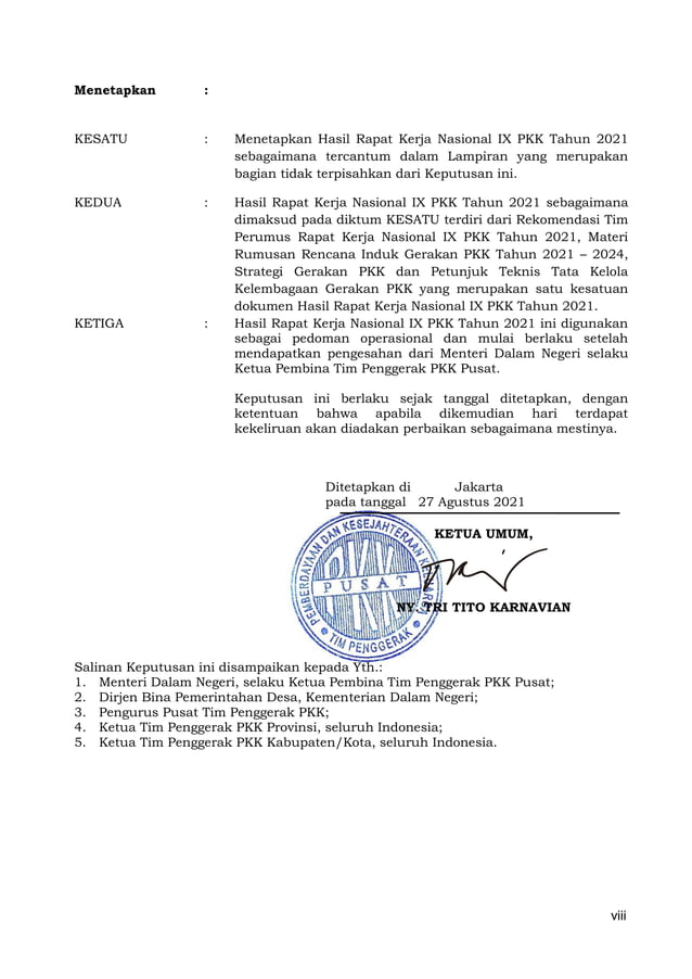 BUKU 1 RENCANA INDUK GERAKAN PKK 2021 - 2024 (FINAL SIAP CETAK).pdf