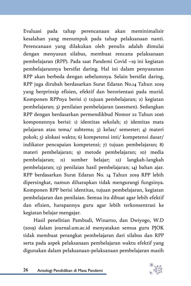 BUKU IWAN LEONARD DEKU, SST., Gr 21 ANTOLOGI PENDIDIKAN DI MASA PANDEMI.pdf