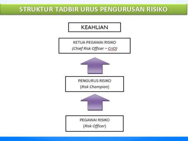 Pengurusan Risiko | PDF