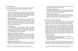 penyusunan kurikulum | PDF