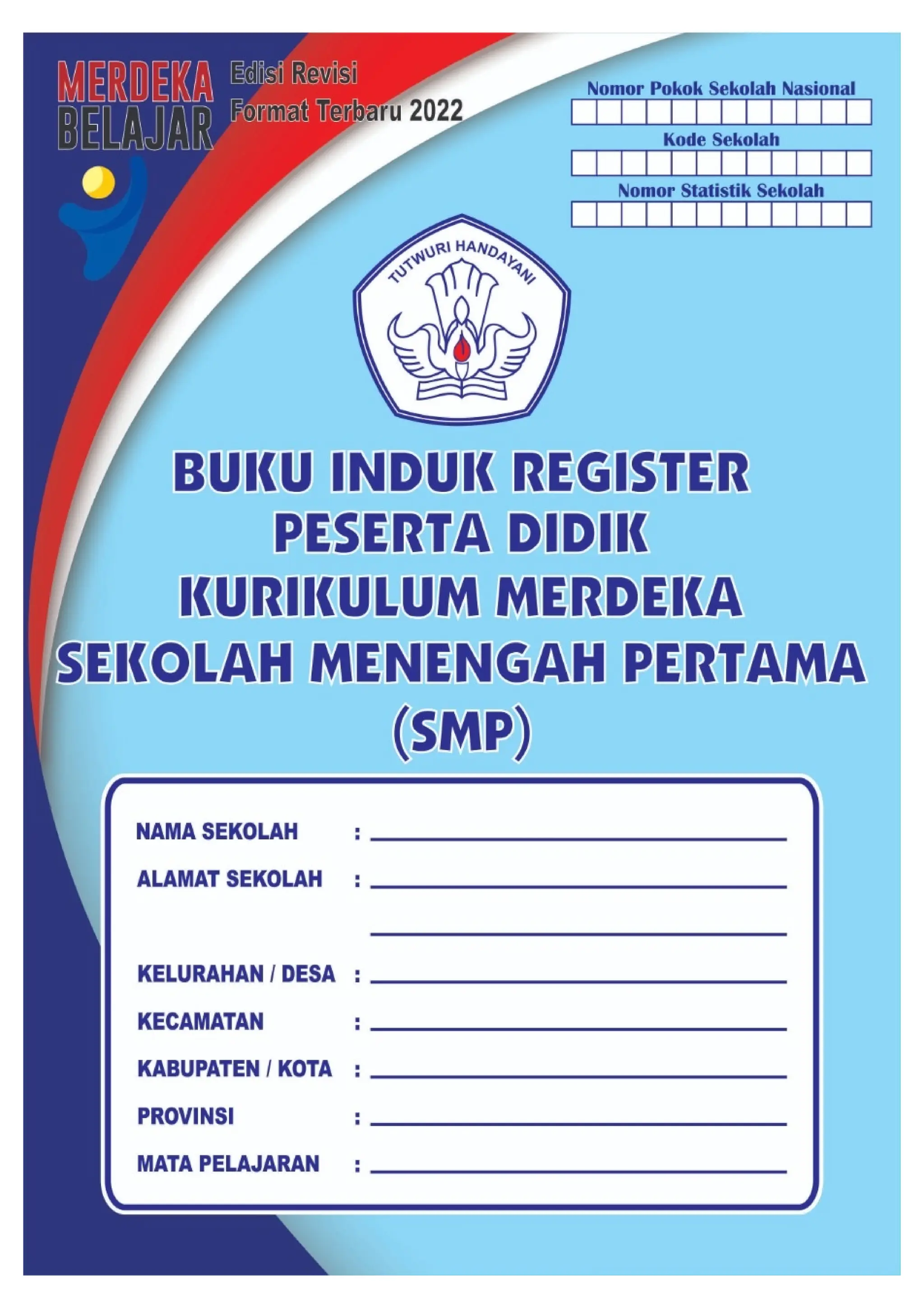 BUKU ADMINISTRASI GURU KELAS SD 2024 /2025 | PDF