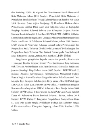 Buku Ajar Filsafat Ilmu | PDF