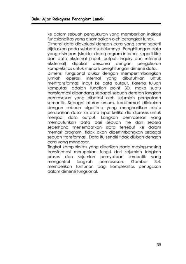 Buku ajar kecil 03 | DOC