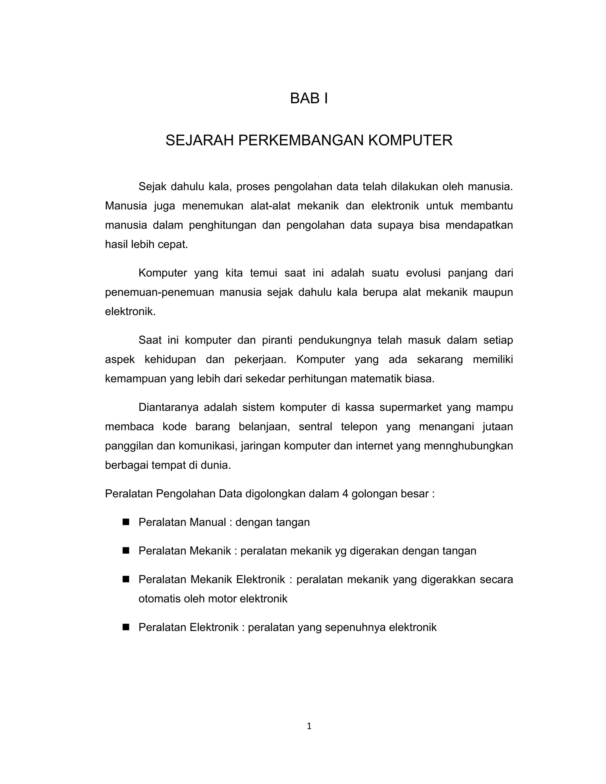 BUKU_AJAR_KOMPUTER Buku ajar teknologi komputer | PDF