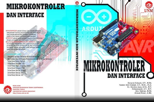 Buku Ajar Mikrokontroler dan Interface.pdf