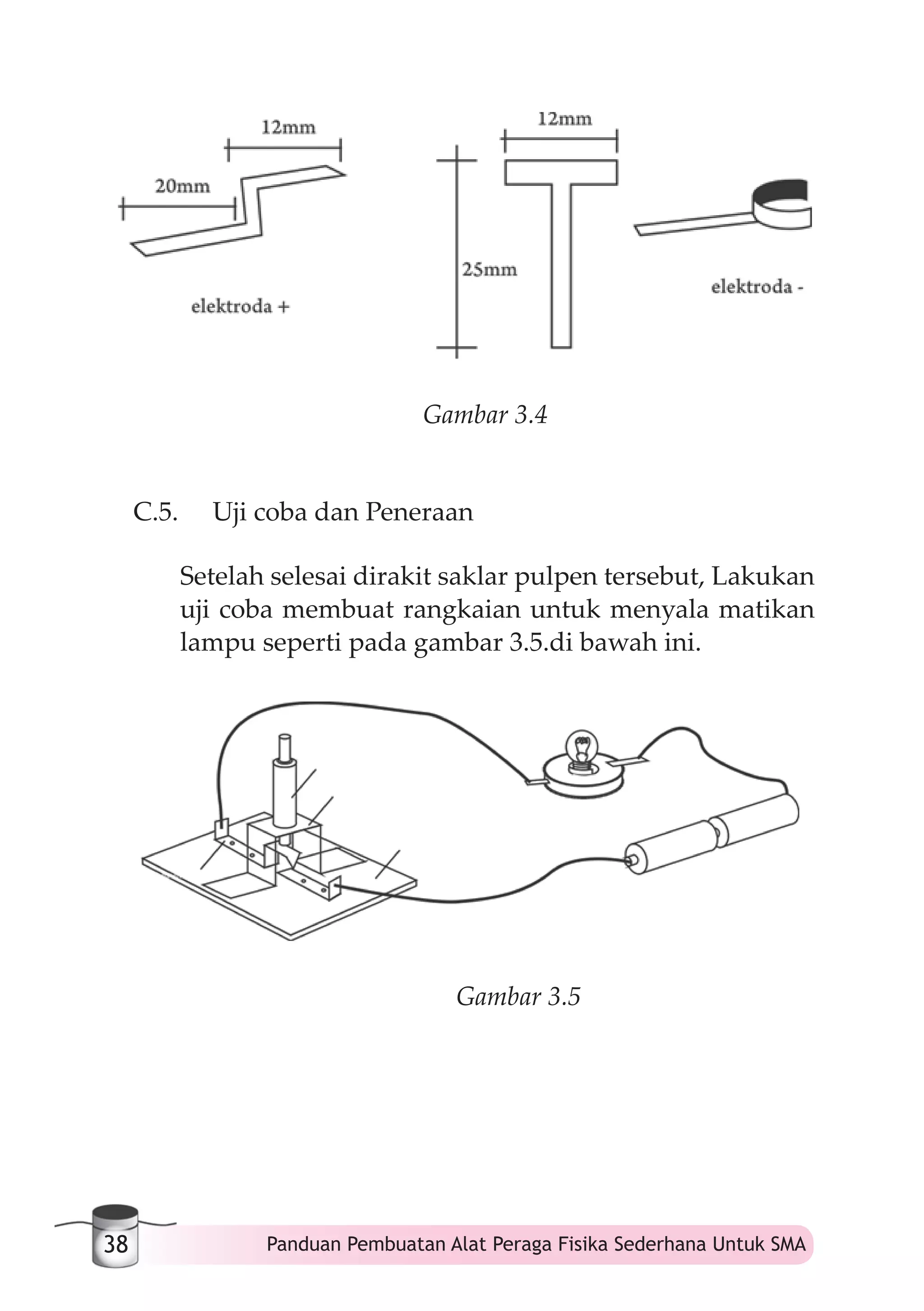 Buku alat peraga_fisika | PDF
