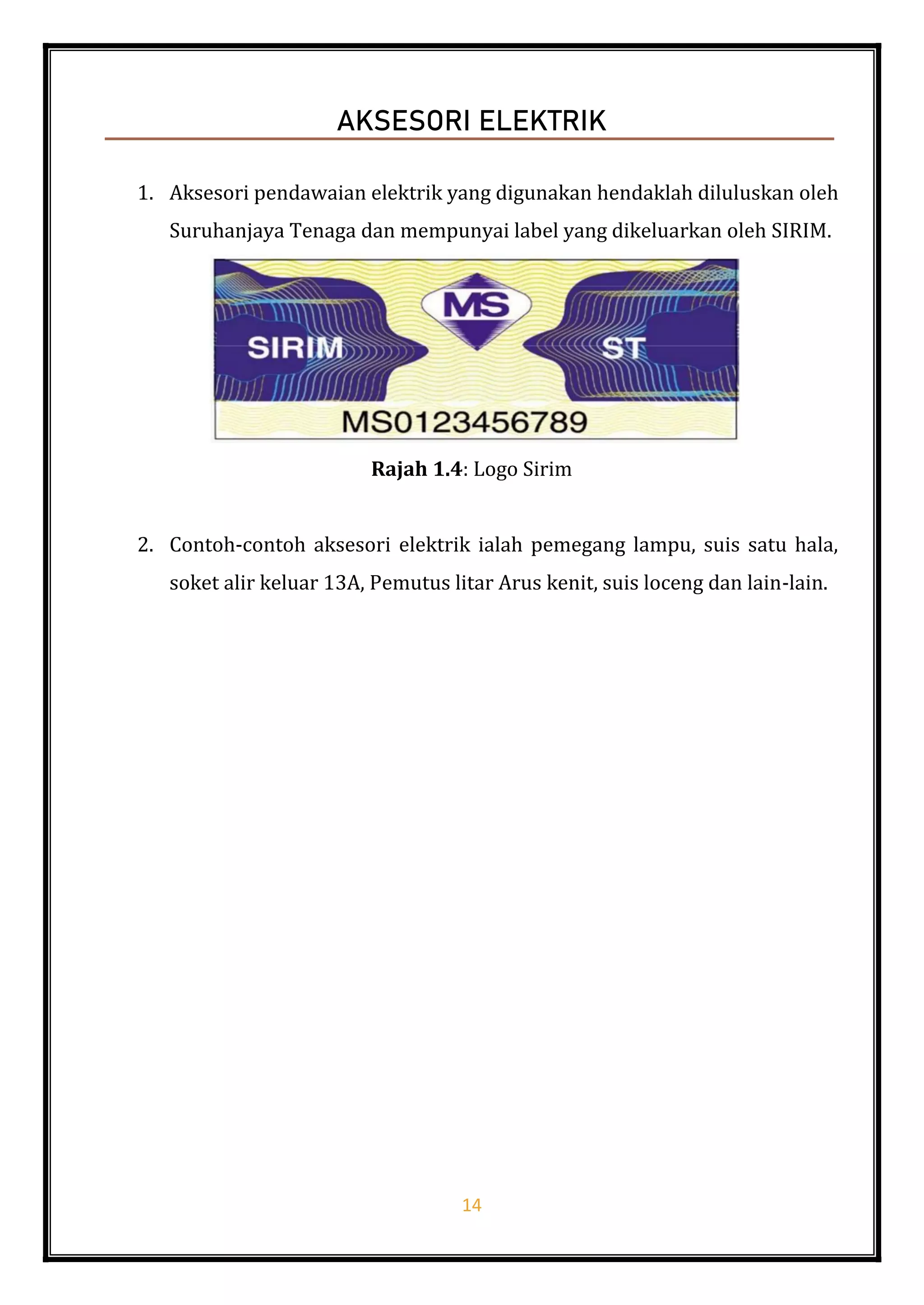 asas pendawaian elektrik fasa tunggal.pdf