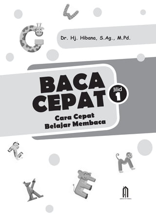 Buku Baca Cepat jilid 1.pdf