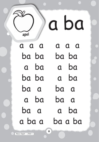 Buku Baca Cepat jilid 1.pdf