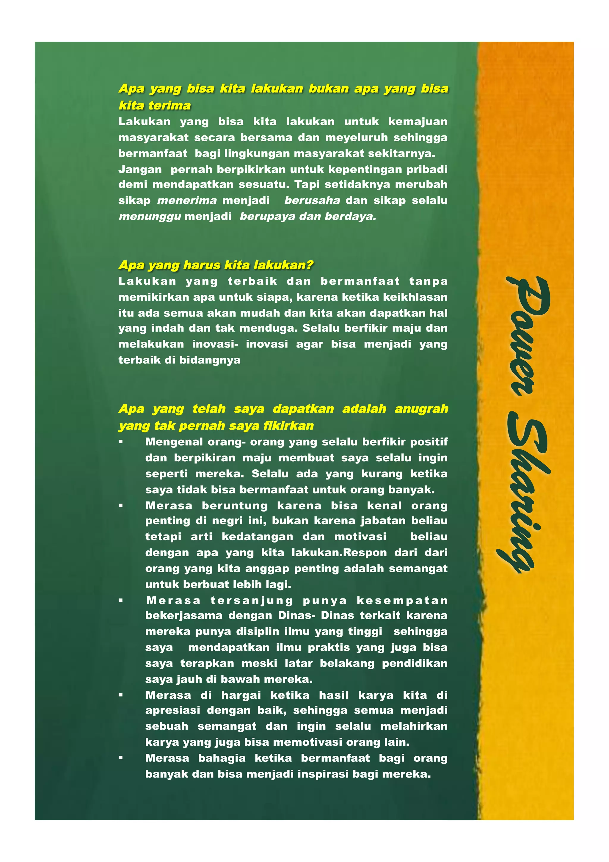 Buku bank sampah compress | PDF
